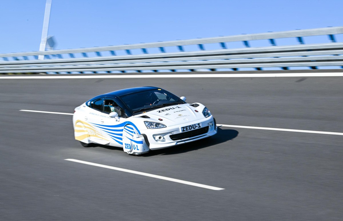 DLR auf dem GREENTECH FESTIVAL