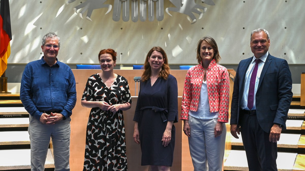 Deutsches Zentrum für Luft- und Raumfahrt