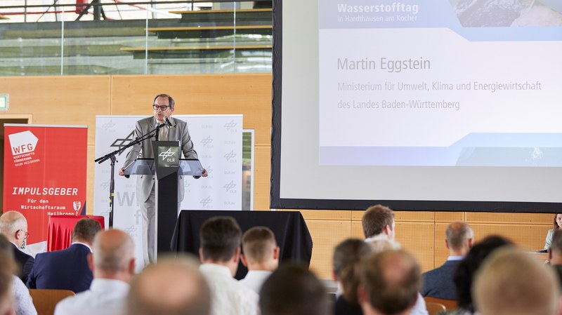 Deutsches Zentrum für Luft- und Raumfahrt