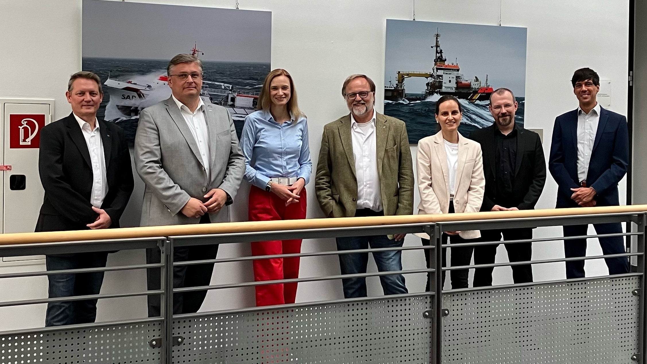 Institut für den Schutz maritimer Infrastrukturen