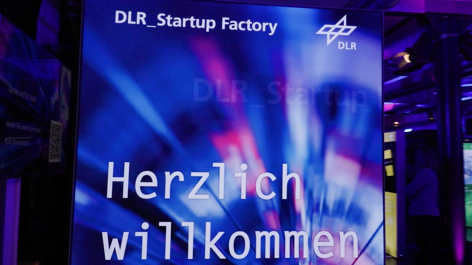 Deutsches Zentrum für Luft- und Raumfahrt