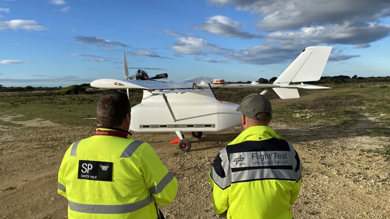 German Aerospace Center