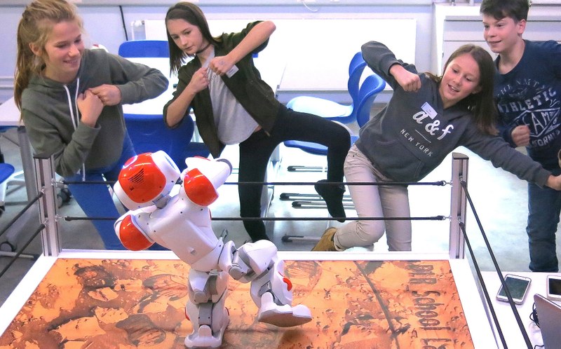 German Aerospace Center