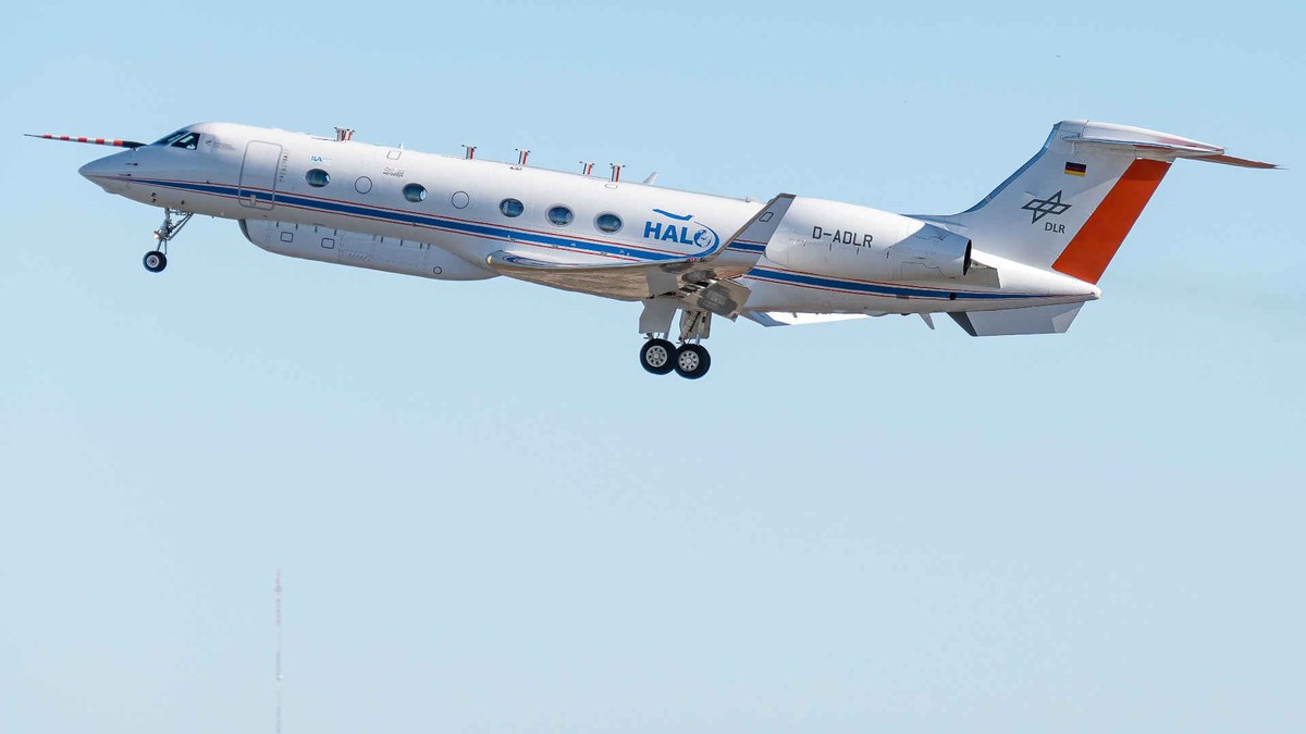 German Aerospace Center